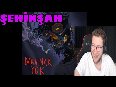 Efe Uygaç Şehinşah Darılmak Yok İzliyor ve Dinliyor Yüksek Kalite