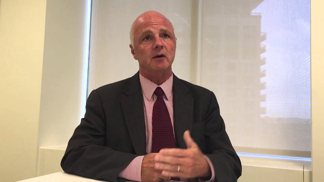 Dr. Tony Dodek, Associate Chief Medical Officer, Blue Cross Blue Shield ...