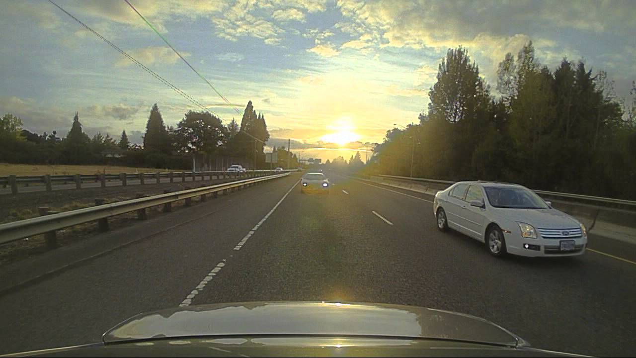 Randy Pape Beltline 569 around Eugene Oregon - YouTube