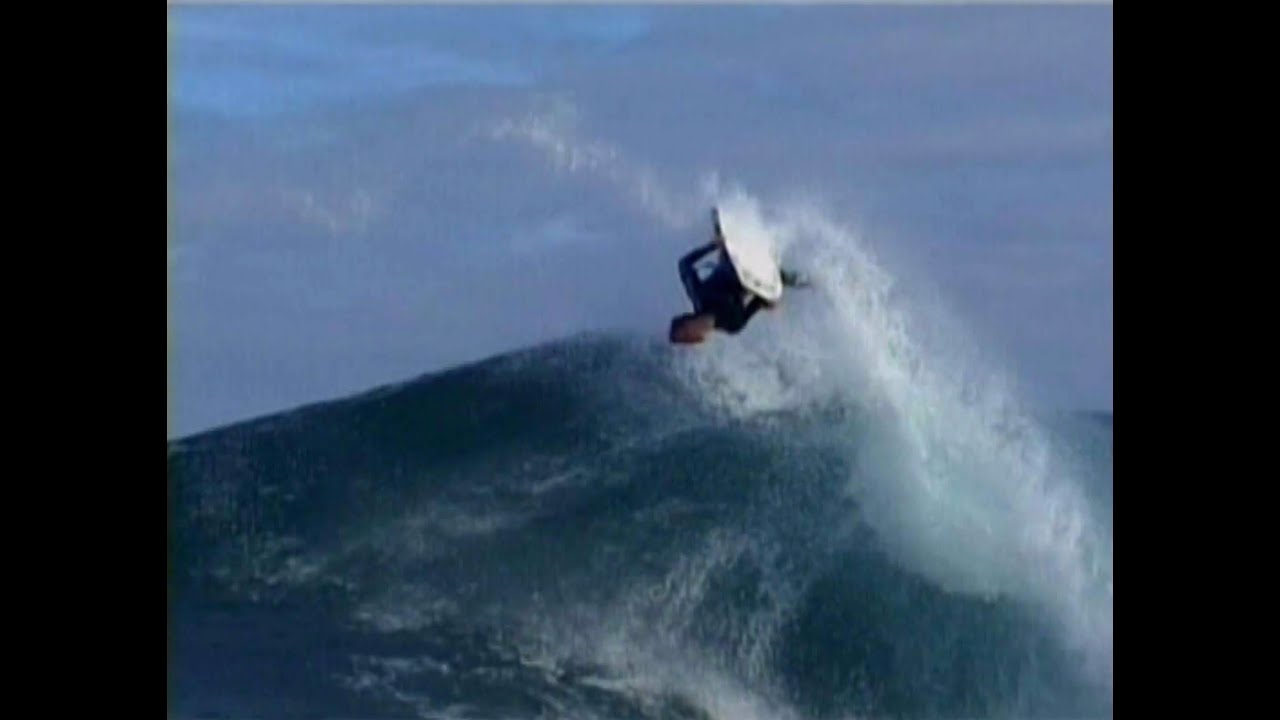 Australian Bodyboarding - Alter Egos (2003) (Full Movie) - YouTube