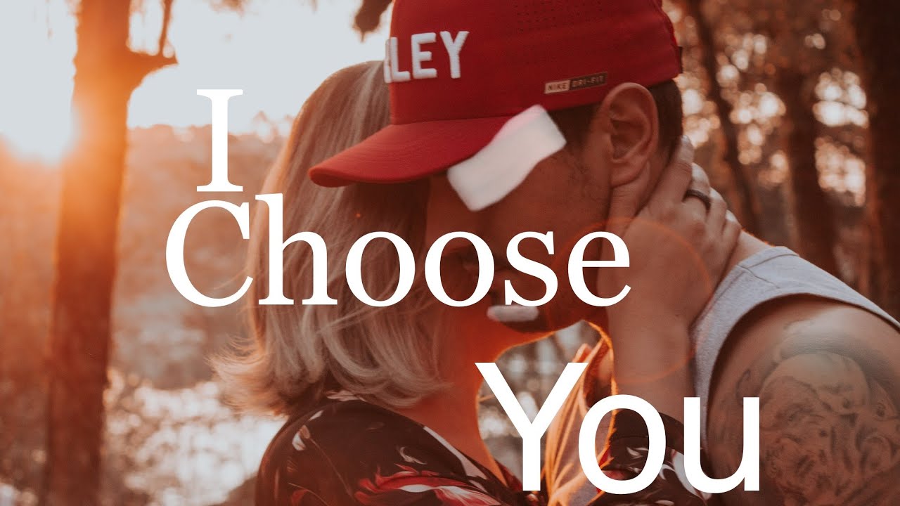 ALESSIA CARA-I CHOOSE LYRICS SONG - YouTube