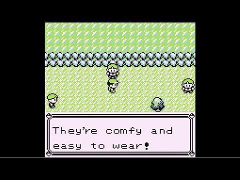 [Full stream] - Pokemon Blue Glitch Huntin' [Part 1] - YouTube