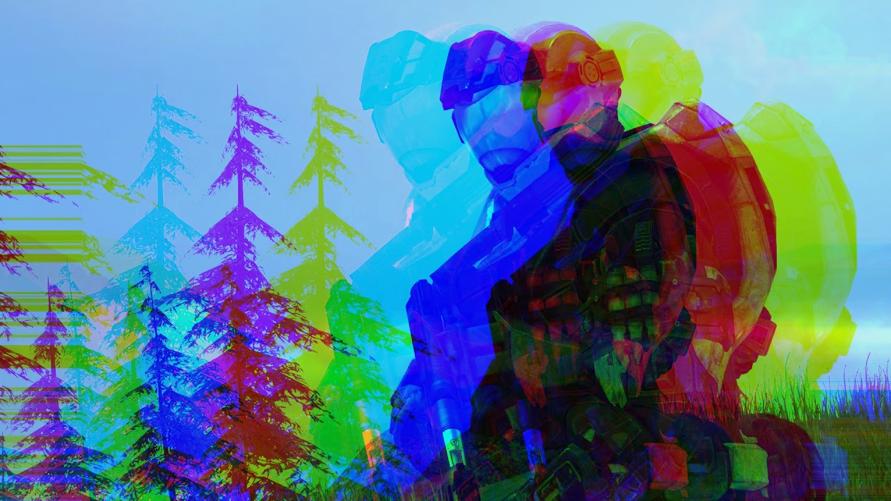 "ACTIVATION" teaser trailer - YouTube