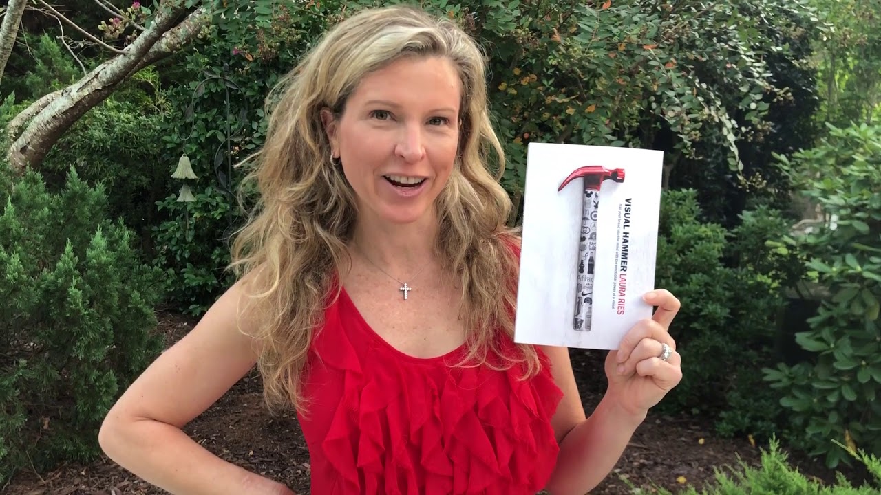 Video Promo Laura Ries 1 - YouTube