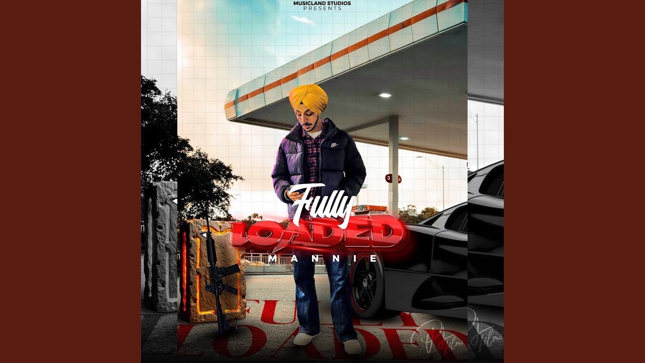 Fully Loaded - YouTube