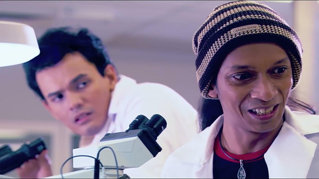 Best Duo Cicakman - Saiful Apek & Yusry Abdul Halim - YouTube