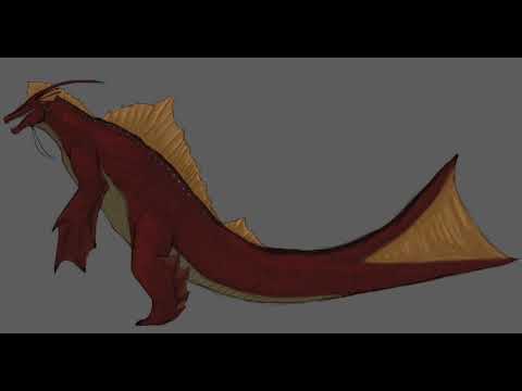 Titanus King Caesar Legendary Sounds Part 2 - YouTube