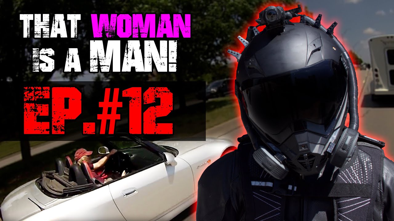 Finally Friday #12 - Get a Move On - YouTube