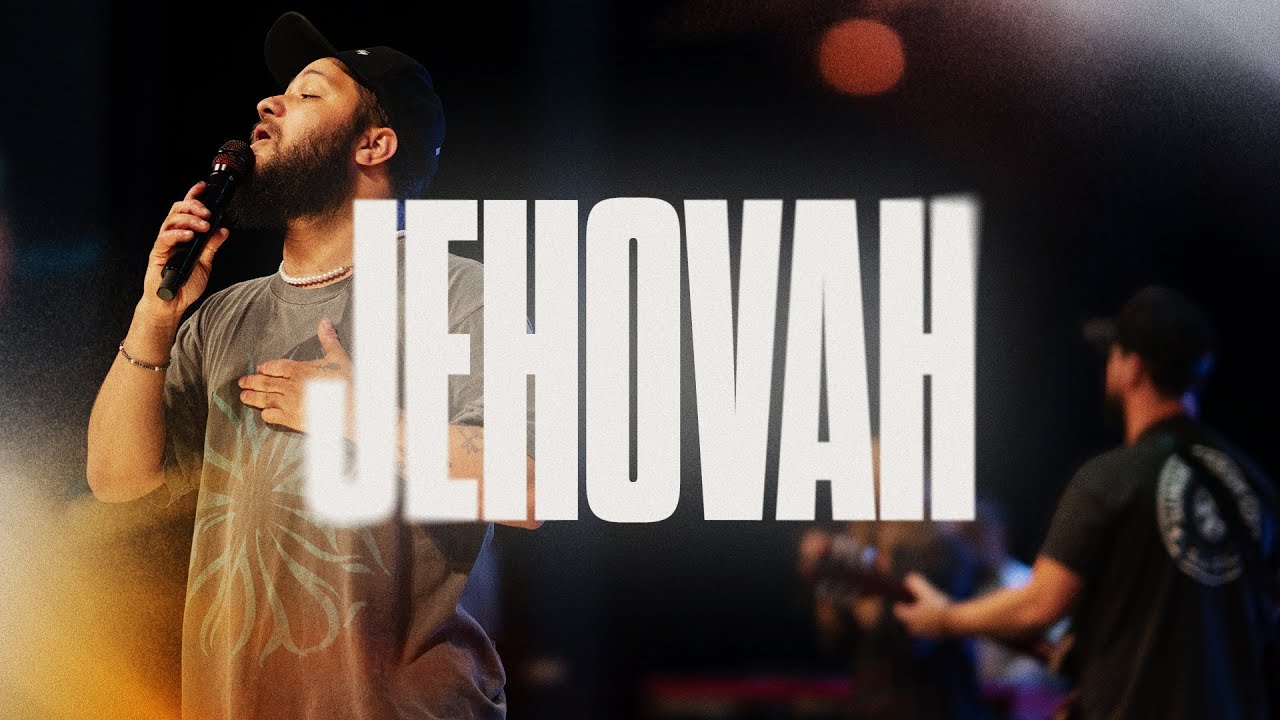 Jehovah | Liquid Worship | LIVE at Liquid Church | Elevation Worship ...