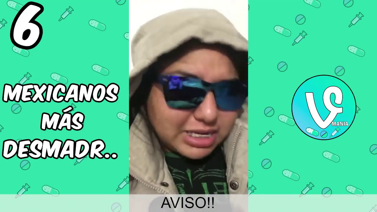 TOP 10 | PURO HUMOR MEXICANO OCTUBRE 2018 DE LOS MEJORES VÍDEOS DE RISA ...