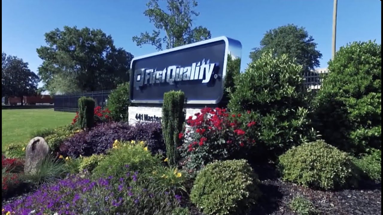 First Quality - Anderson - YouTube