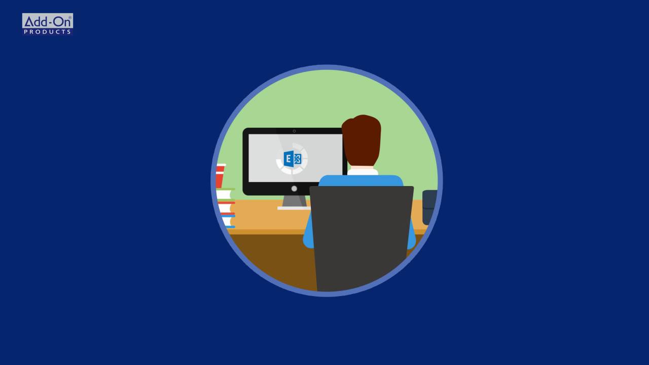 Outlook Integrated Meeting Room Booking System - YouTube