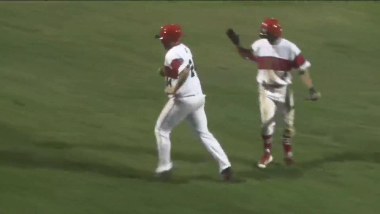 Laramie Rangers vs. Gillette Roughriders - 2017 Legion Baseball AA ...