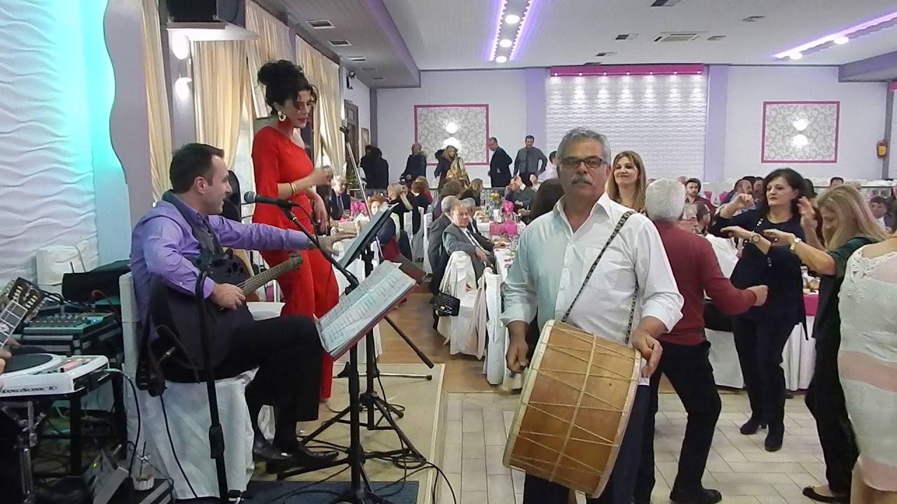 ΧΟΡΟΕΣΠΕΡΙΔΑ - YouTube