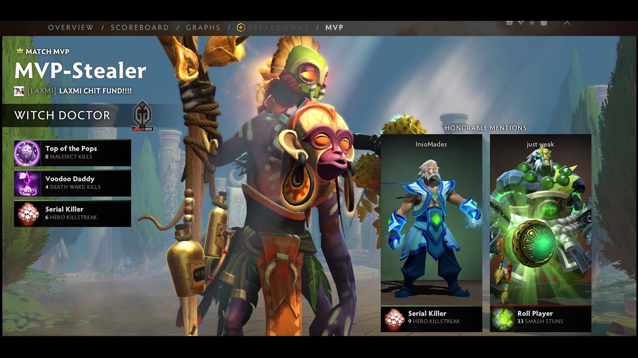 Epic Team Fight for Easy MVP! 🏆 | Dota 2 Dominating Gameplay #Dota2 # ...