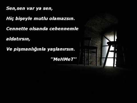 Asi duygular.2 Çok yorgunum sevgilim