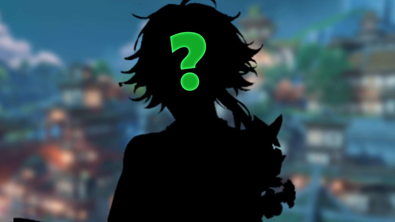 ODKRYŁEM NAJLEPSZĄ POSTAĆ W GRZE (ma mega drip) | Genshin Impact - YouTube