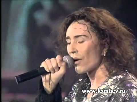 Valery Leontiev Discography Wikipedia