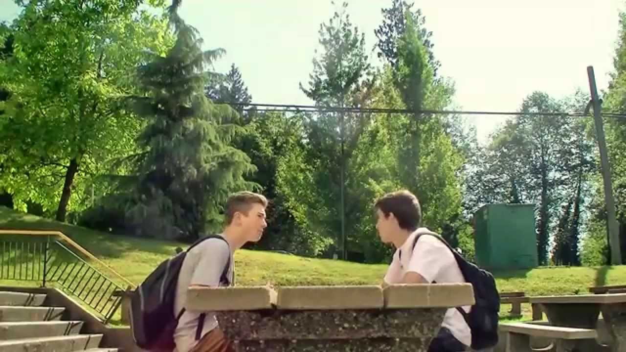 Tumble (Short Film) - YouTube