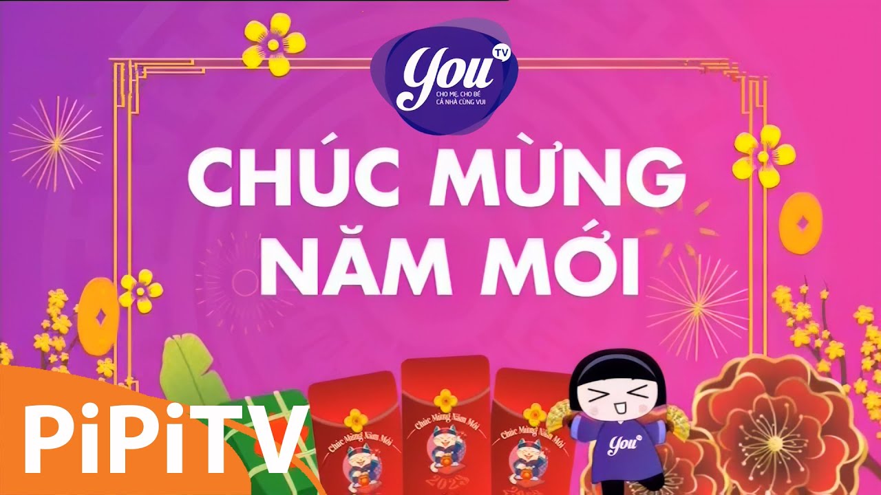 YouTV - Hanoicab 2 ident Tết Quý Mão 2023 - YouTube