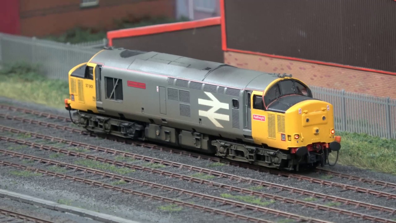 2019 Special - The best of 2019 P4 scale exhibition layouts - Part 1 ...