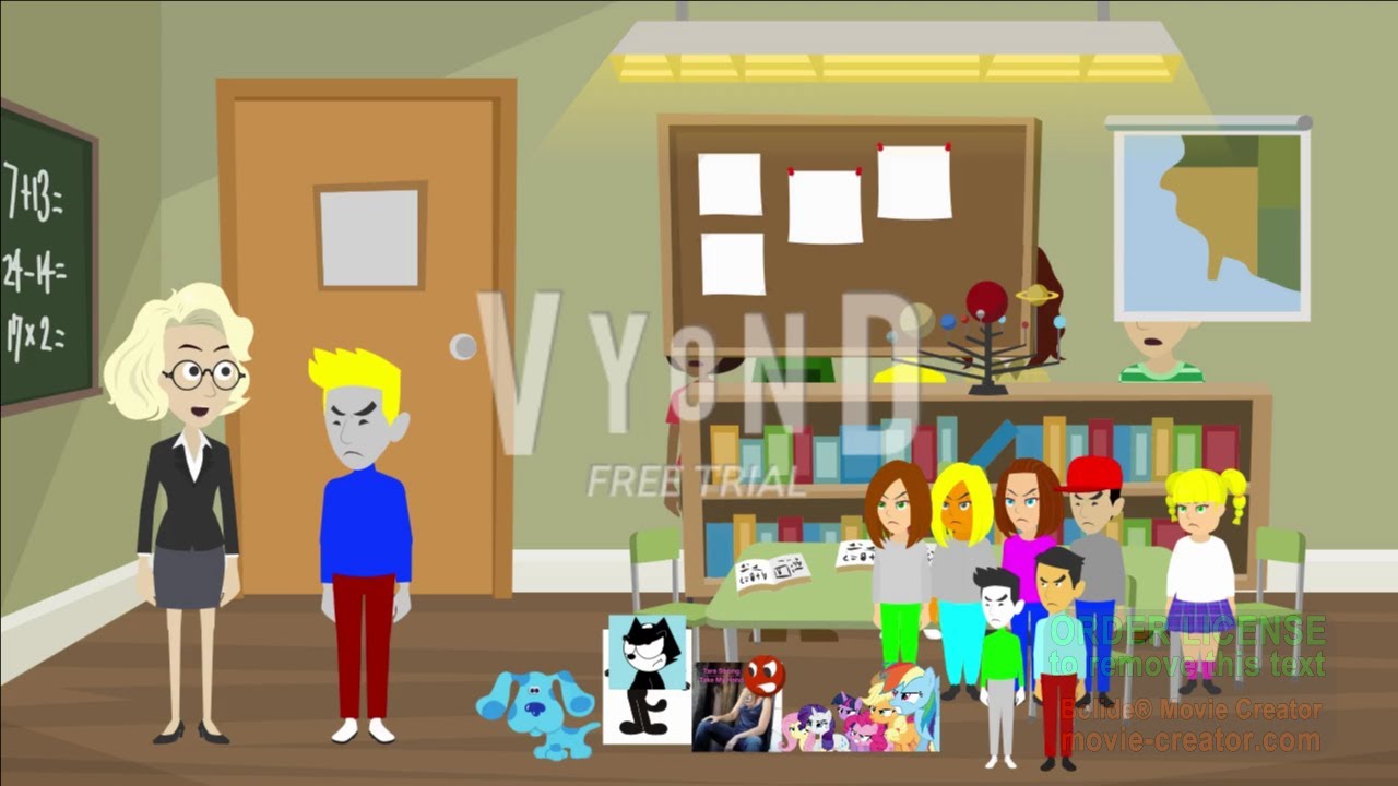 CTV Original Programming Logo Bloopers 12 The Celebration Of 2023 (CTV ...