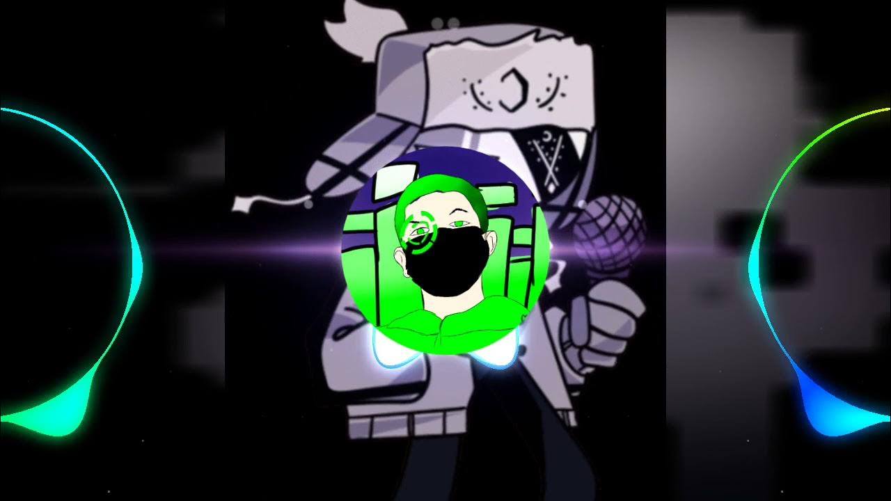 Zavodila - Friday Night Funkin' Mid-Fight Masses OST [CM Audio] - YouTube