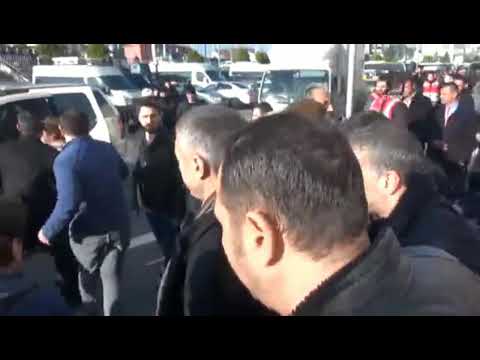 Bafrali Sedat Şahin