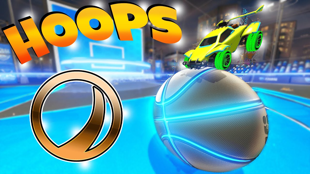 Het AVONTUUR naar HOOPS Top 100 van NEDERLAND is BEGONNEN! | Rocket ...
