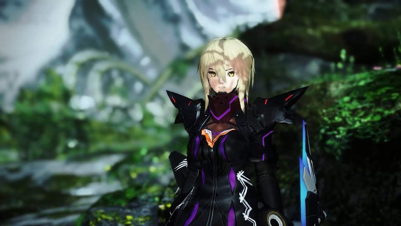 RayZero GShade Preset RevisionZero Cutscene Tests - YouTube