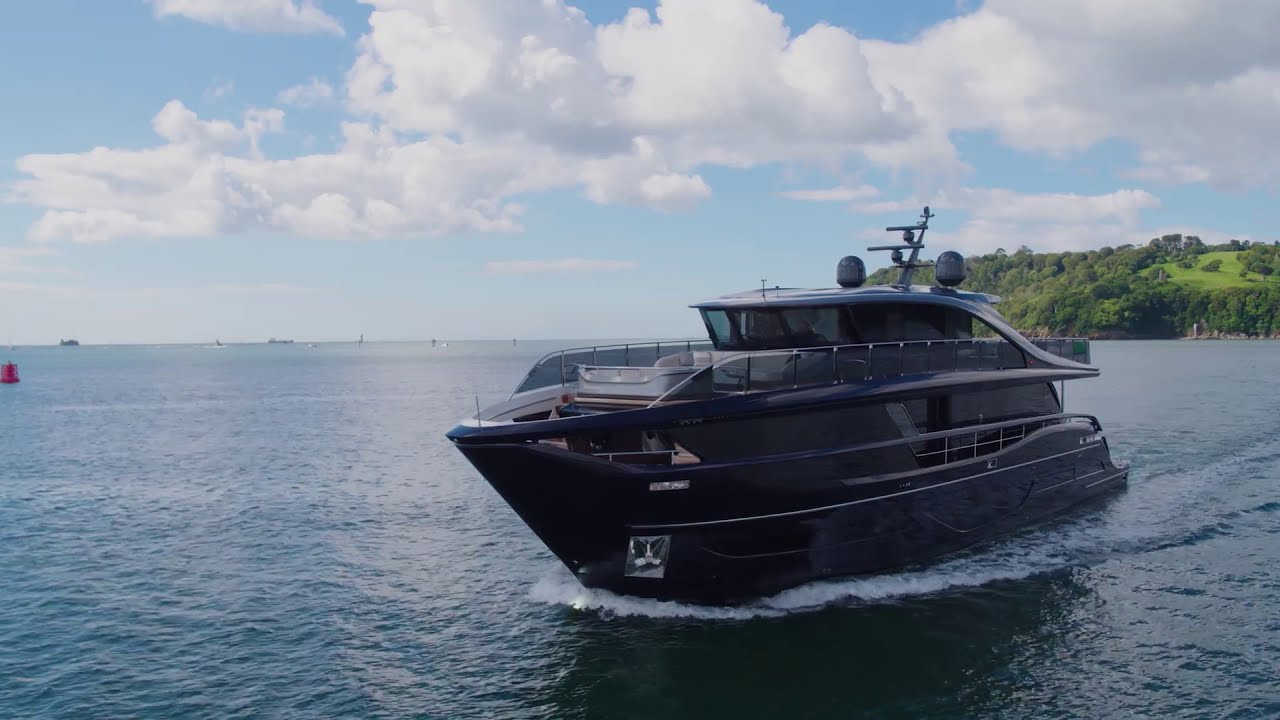 Princess X95 walkthrough - YouTube