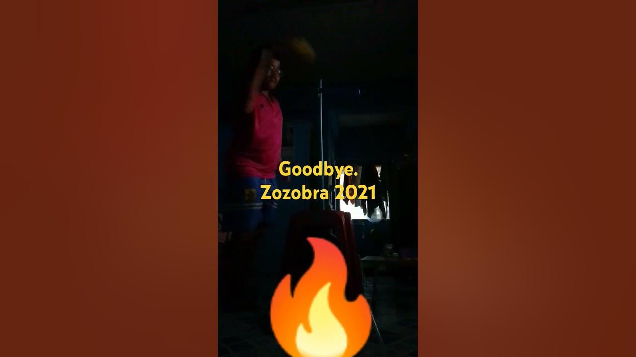 good bye 🫂👋 zozobra 2021 - YouTube