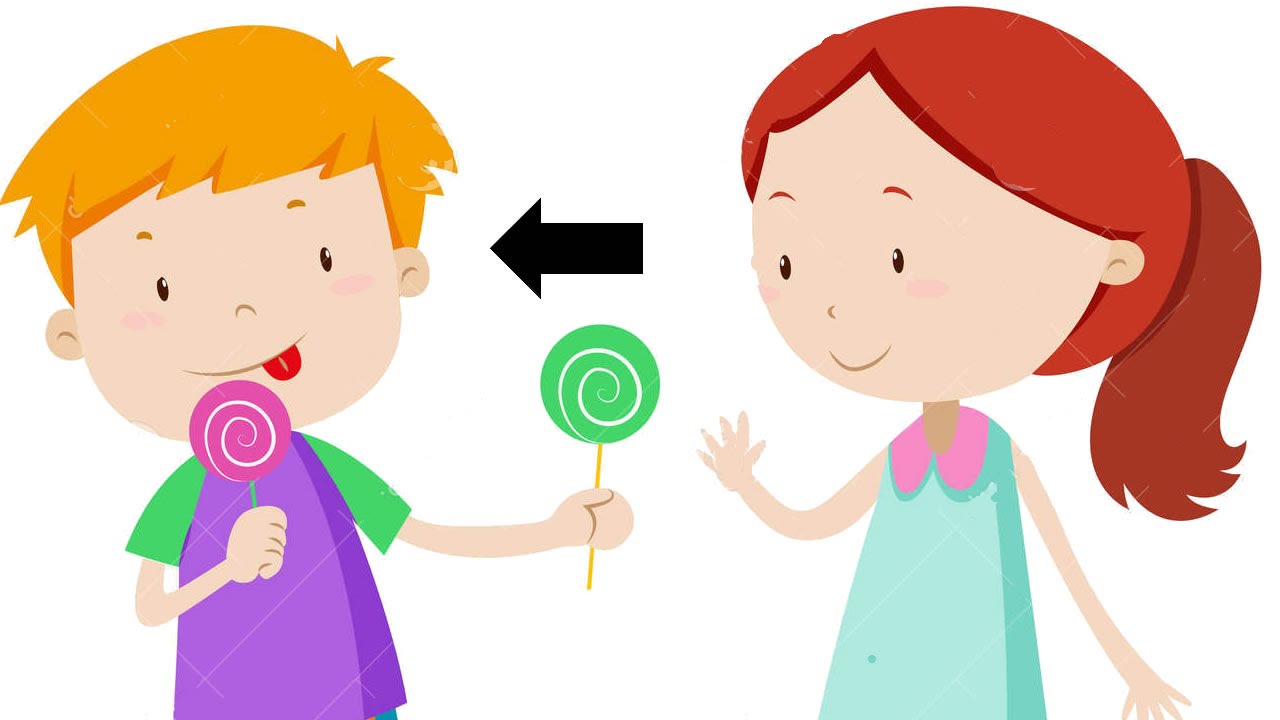 unselfish ASL - YouTube