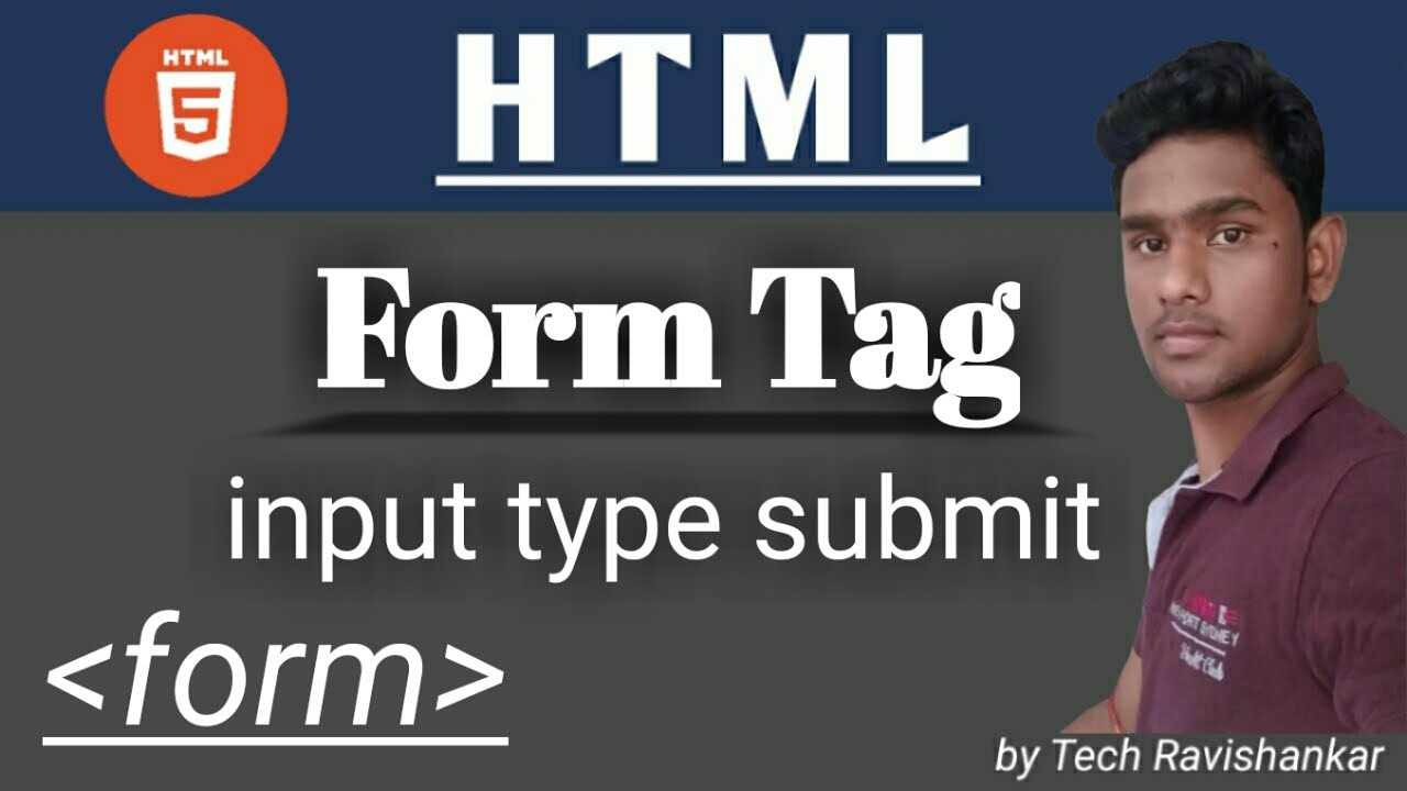 Input Type Submit In Html Form Tag Hindi YouTube Input Type Submit In Html Form Tag Hindi YouTube