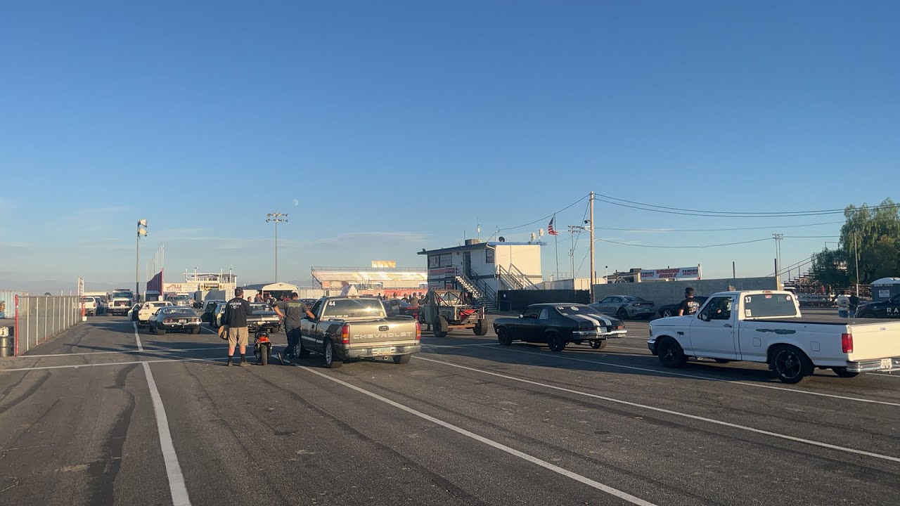 Death week live feed! Day 5 racing action - YouTube