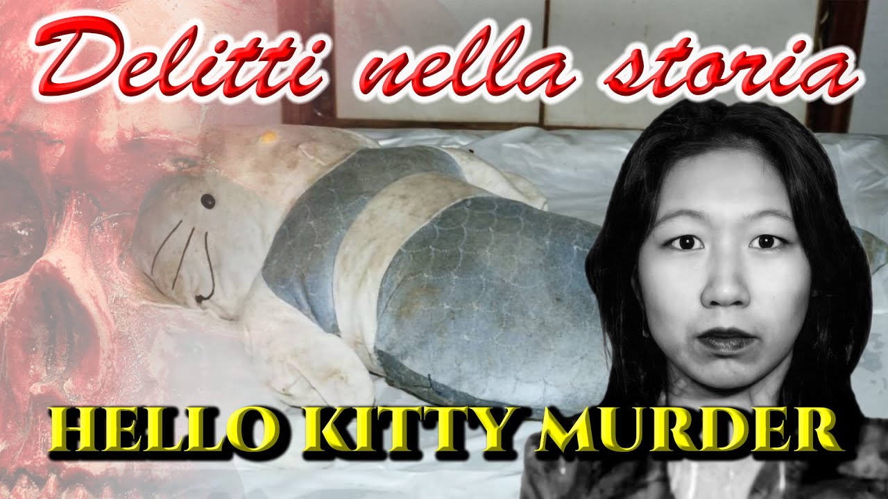 Hello Kitty Murder - YouTube