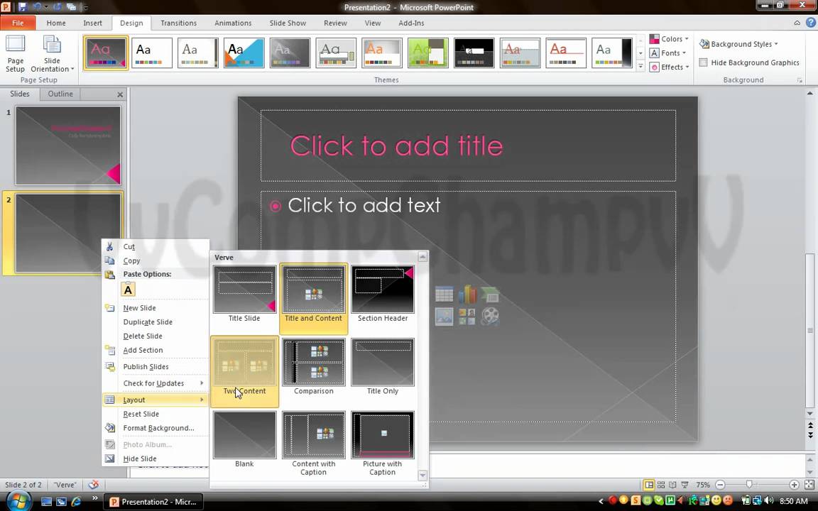 Create A Cool PowerPoint Presentation YouTube create-a-cool-powerpoint-presentation-youtube