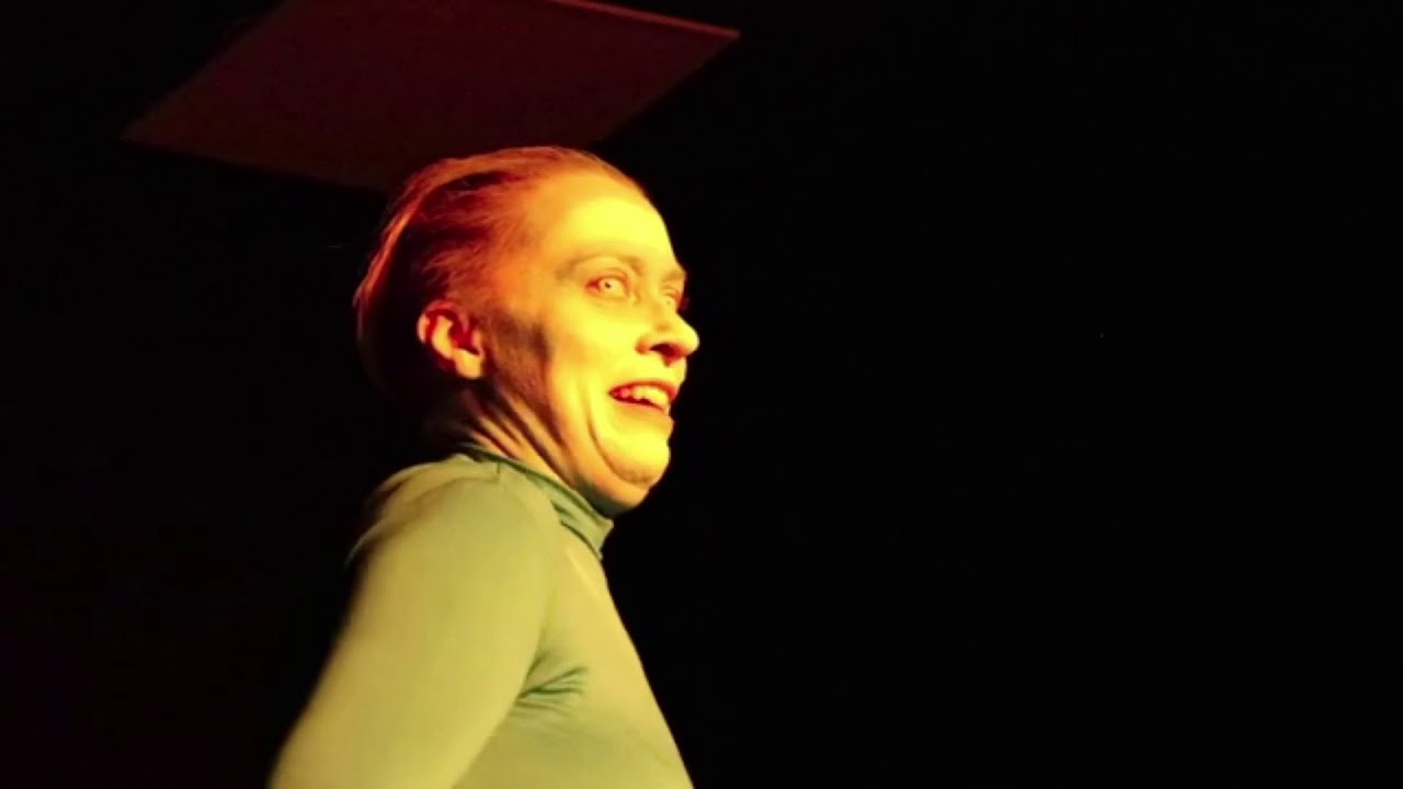 Quintessence by Emily Carding - YouTube