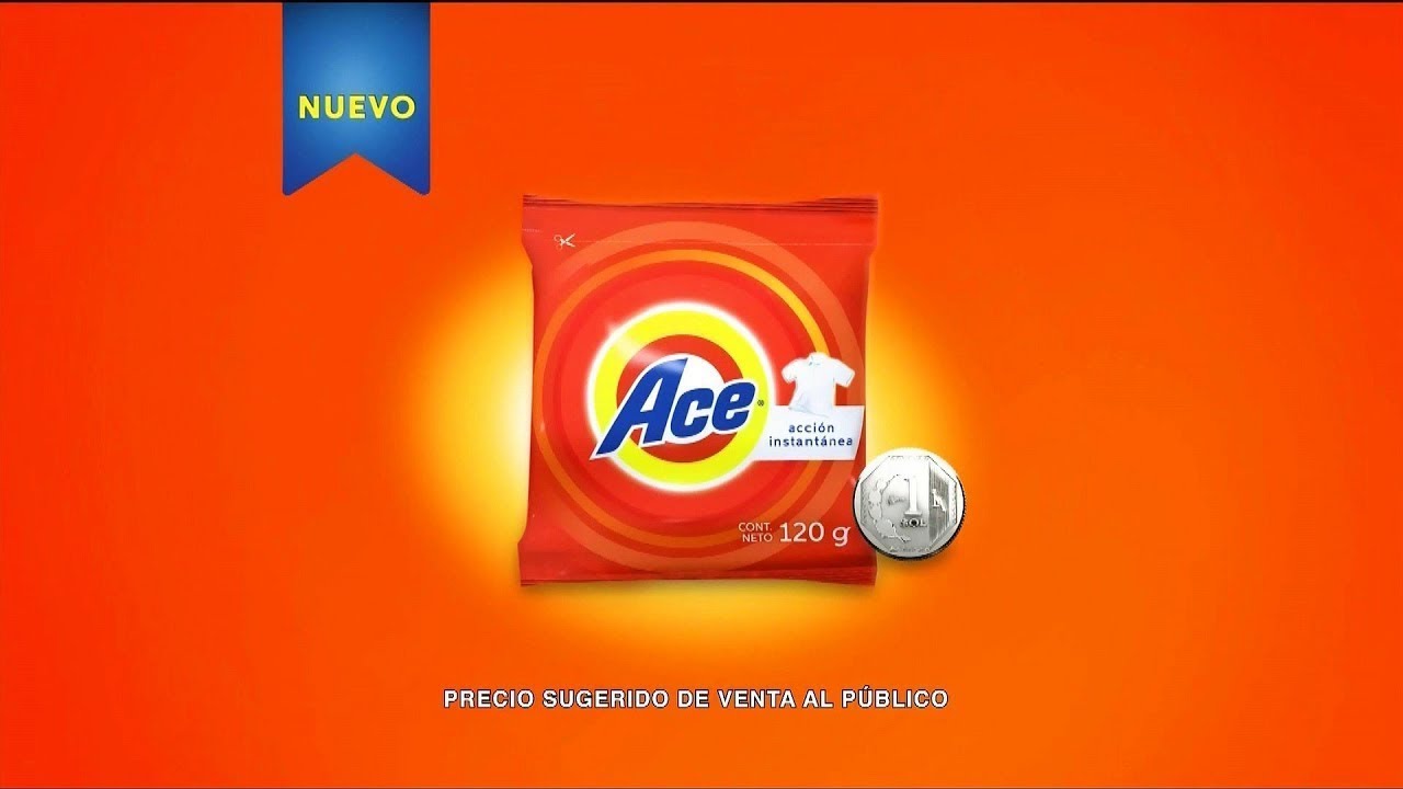 ACE LO HACE - YouTube