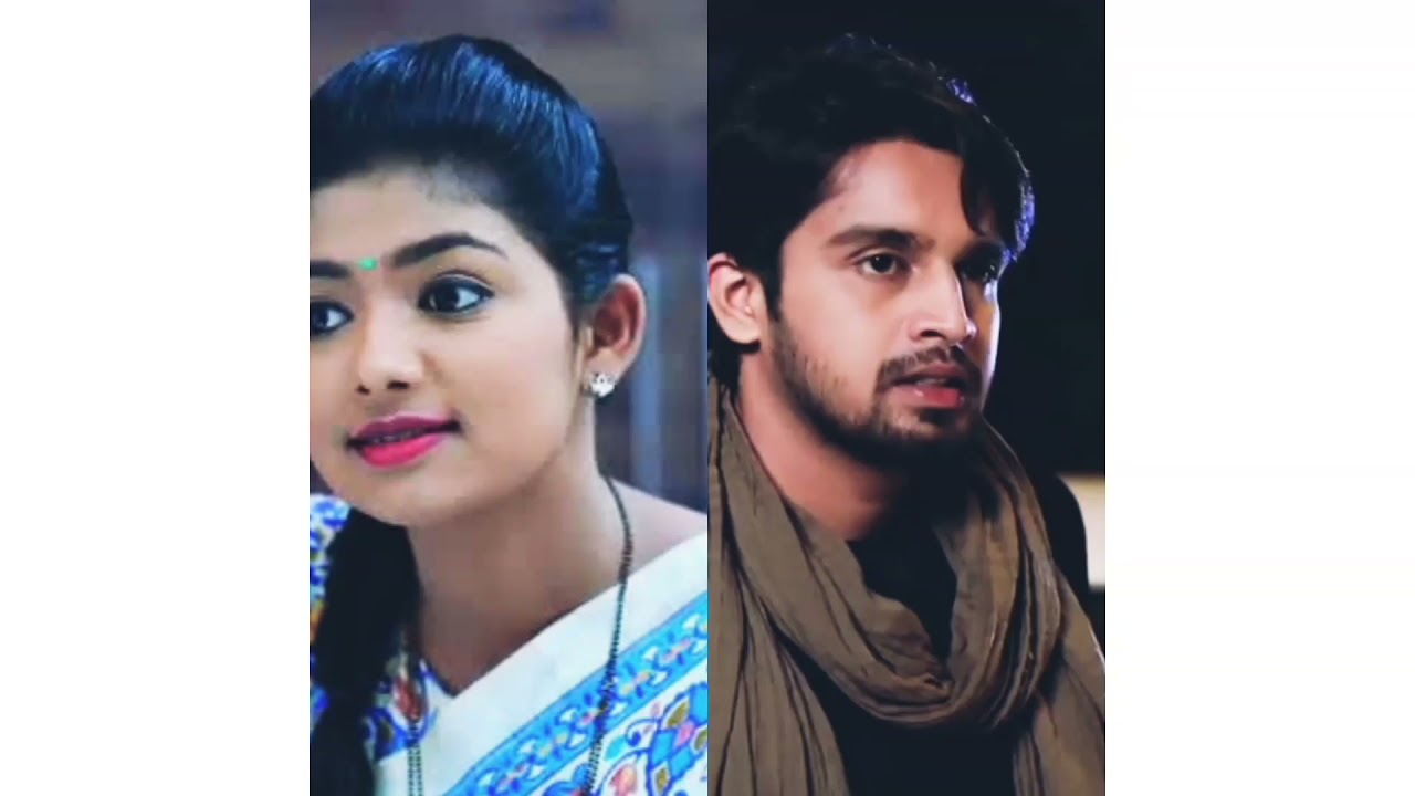 kinnari kannada serial full tital song. - YouTube