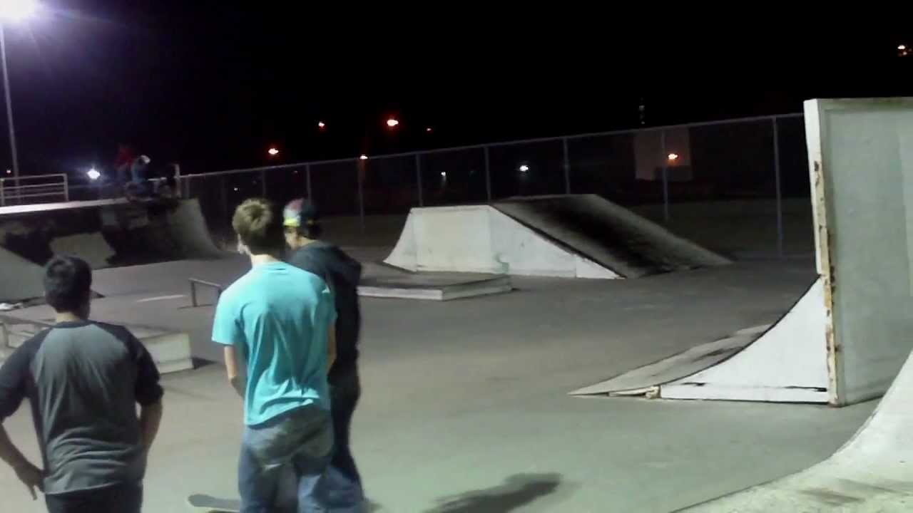 @Bladez0nMyF33t - Kendrick Engram - YouTube