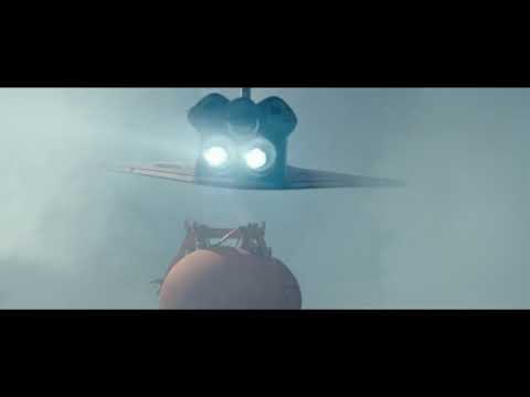 MOONFALL | 2022 | Clip \