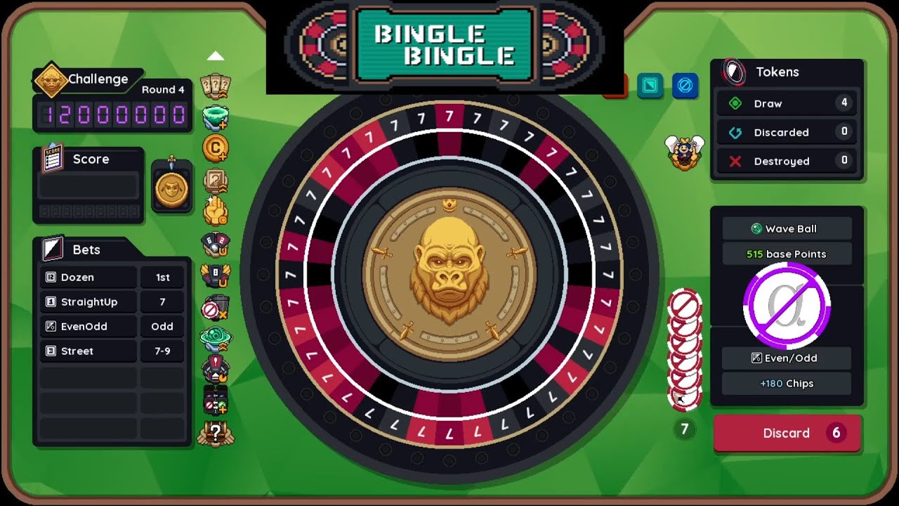 Ride the Wave | Bingle Bingle - YouTube