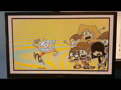 The Loud House - Intro - YouTube