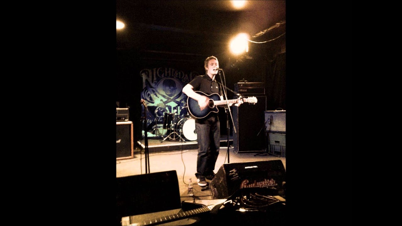 Nobody Else - Lee Reddy - YouTube