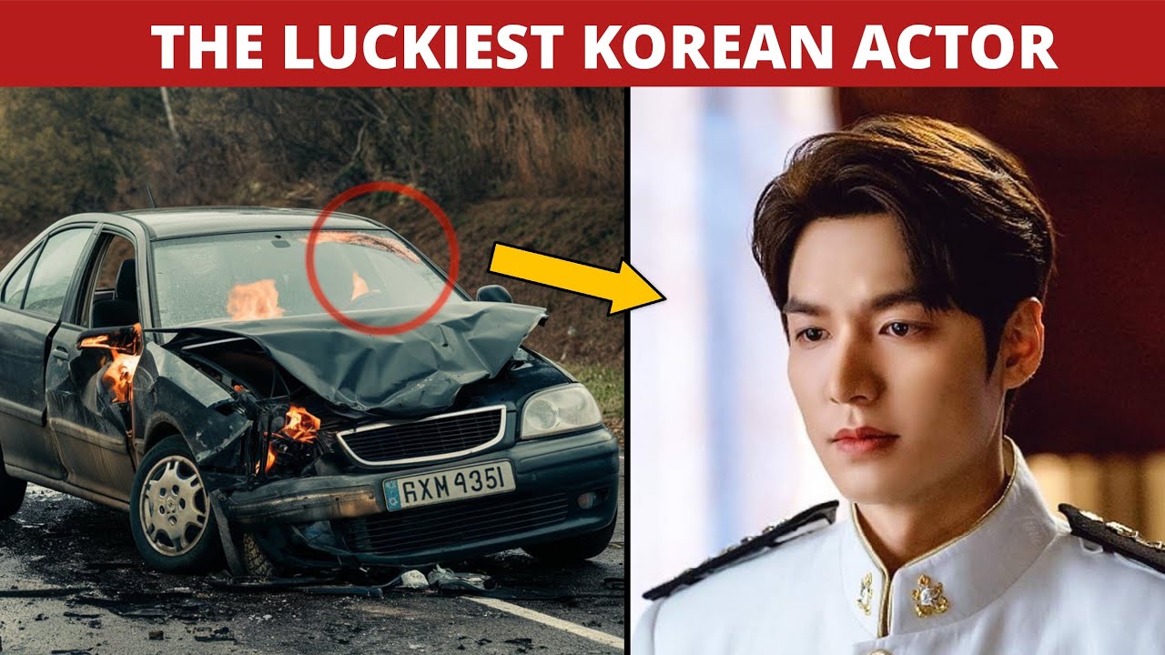 25 Shocking Facts You Don't Know About LEE MIN HO || - YouTube