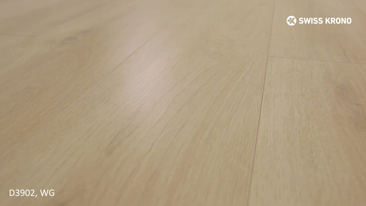 D3902 WG SUPERIOR Advanced - YouTube