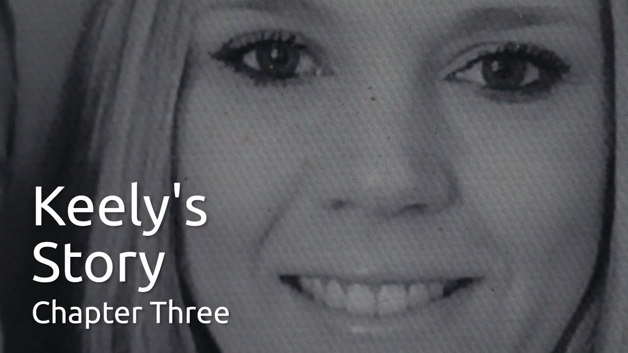 Keely's Story - A Domestic Abuse Murder - Chapter Three - YouTube