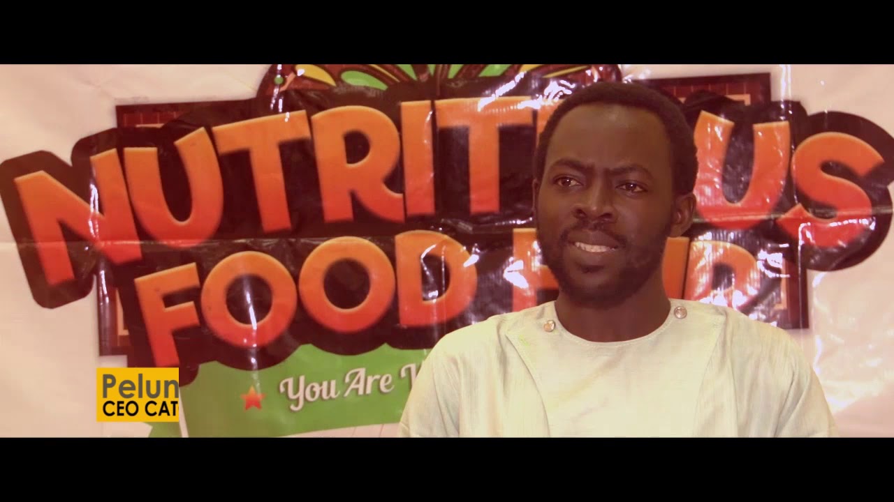 NFF 2016 Documentary mp4 - YouTube