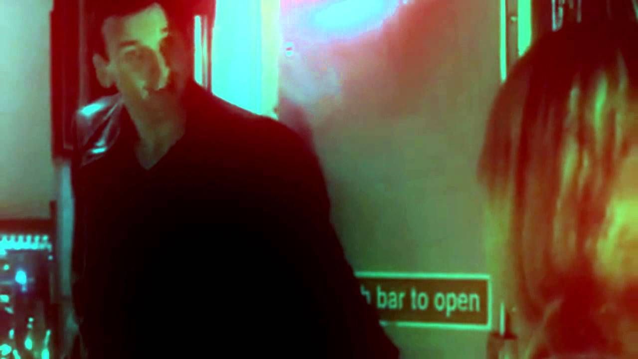 Doctor Who - Ninth Doctor Rap (feat. Eleven) - YouTube